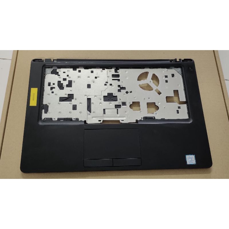 Dell latitude 5490 casing cover LCD back cover with front bezel palm ...