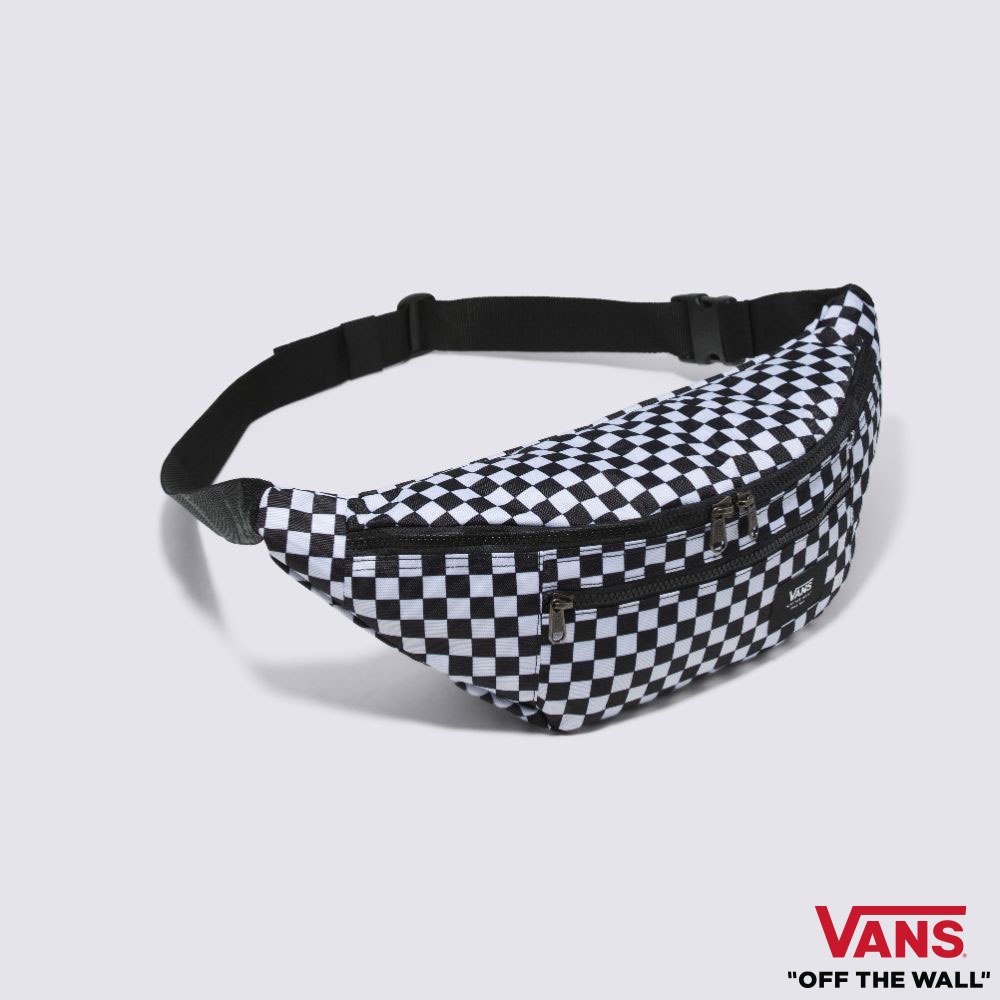 Vans Ward Cross Body Pack Men BLACK VN0A2ZXXHU01 | Shopee Malaysia
