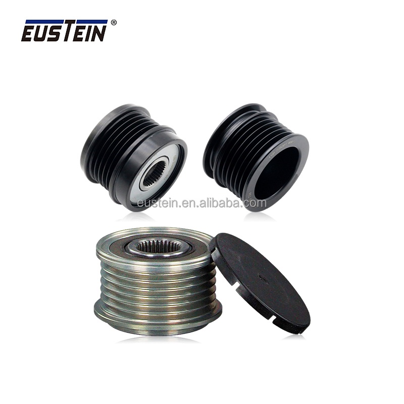 2701550315 Eustein Alternator Freewheel Clutch for Mercedes Benz W176 ...