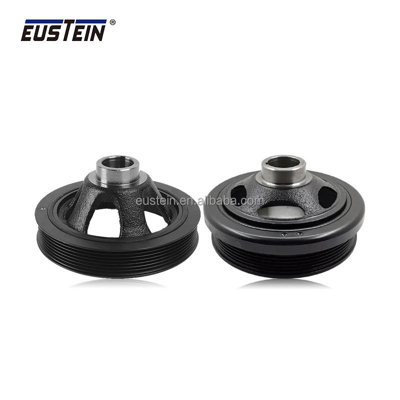 2710300003 2710300203 Wholesale Crankshaft Belt Pulley for Mercedes ...