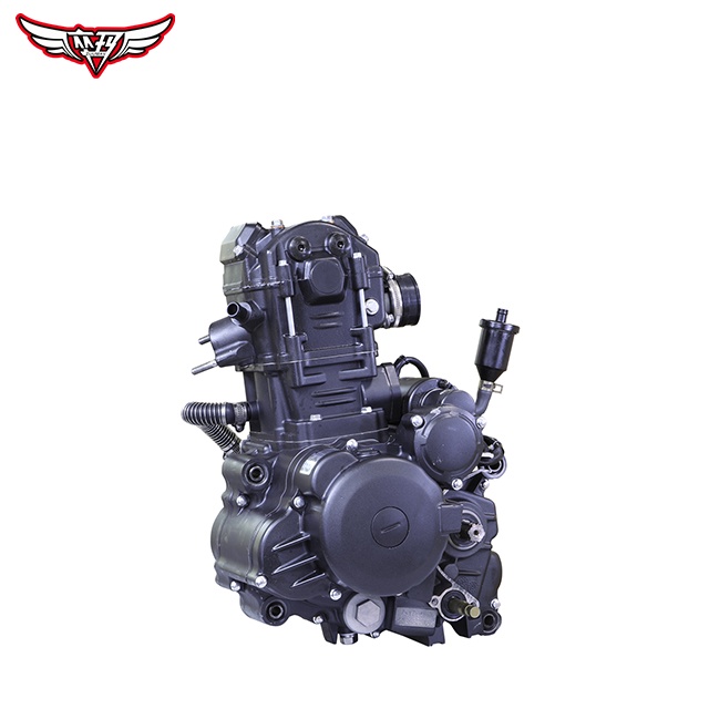 Factory Direct Sales Zongshen 300cc motorcycle engine motorcycle ...
