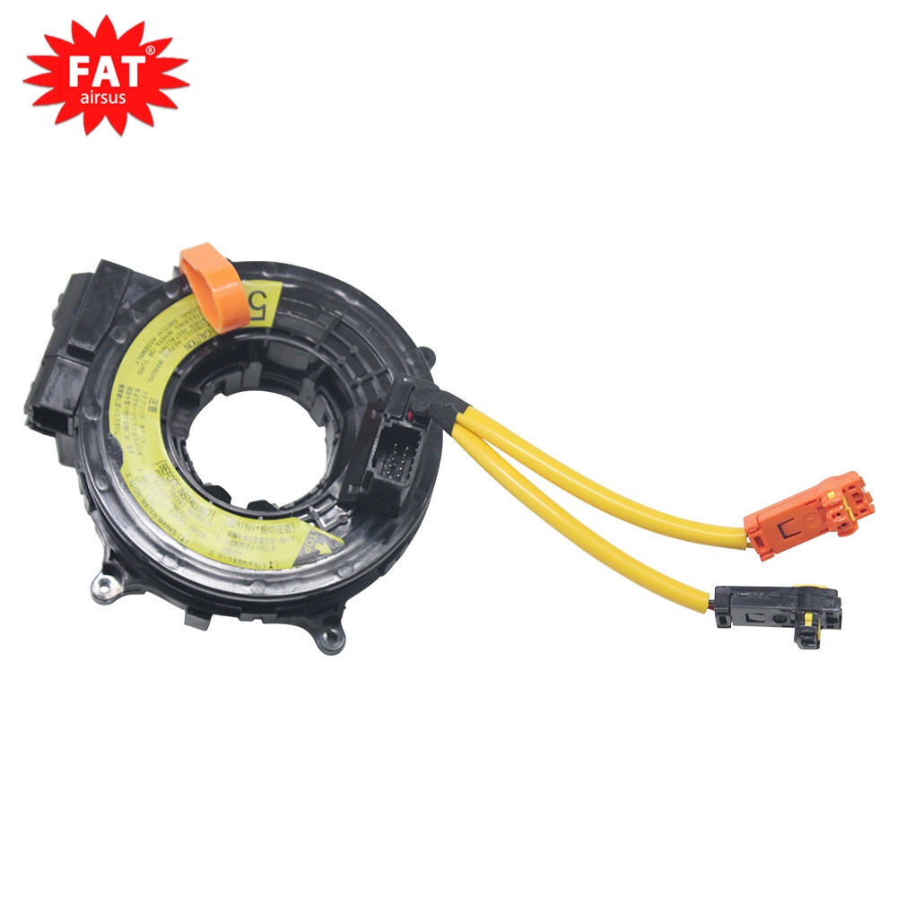 Auto Parts Spring Spiral Cable For Lexus ES300 ES330 Toyota Gx470 ...
