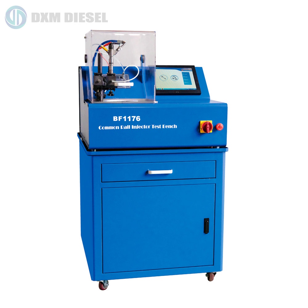 common rail injector testing tool BF1176 CRDI Testing machine diesel ...