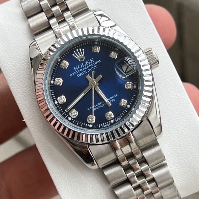 Couple_Automatic Full Set Unique Heritage Design With Genuine Gift Box ...