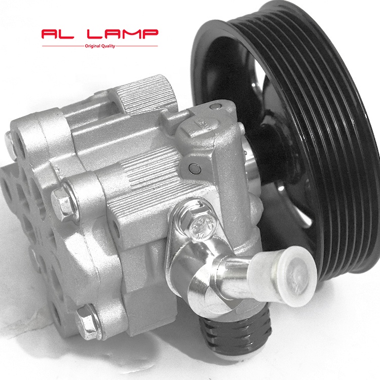 Hydraulic Power steering pump 44310-60580 for Toyota Land Cruiser GRJ7 ...