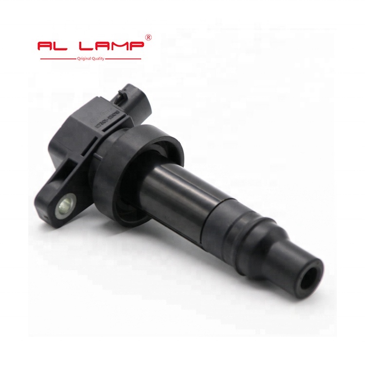 Hotsale OEM 27301-2B010 Ignition Coil For Korean Car Hyundai Accent i20 ...