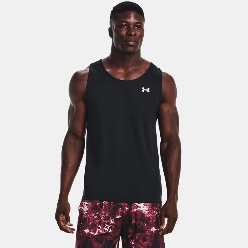 Under Armour Men's UA Velocity Tank | Shopee Malaysia