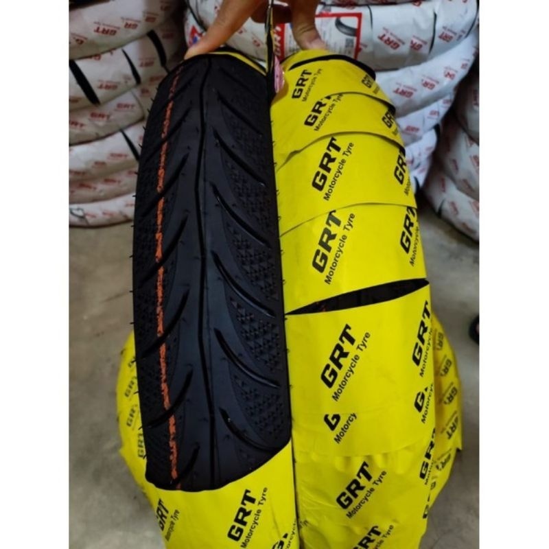 (tahun 2026) Tayar GRT 238 tyre tubeless bunga pirrlli diablo rosso ...