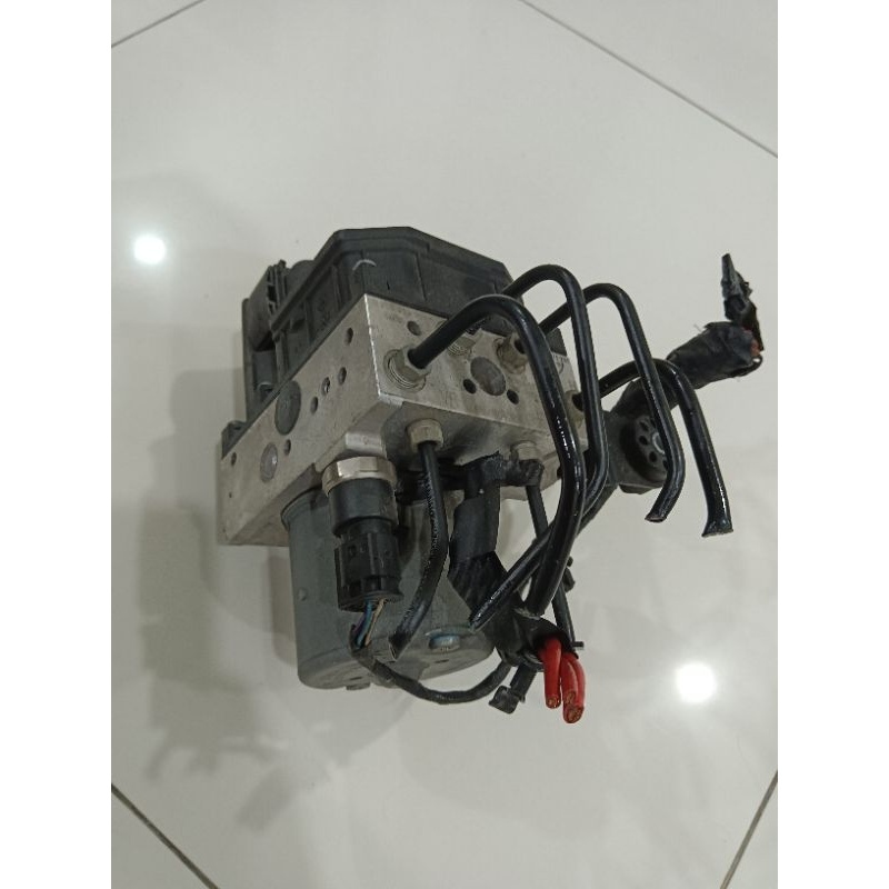 BMW E66 ABS pump control module original Germany | Shopee Malaysia