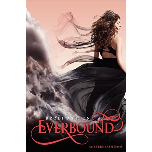 (BBW) Everbound(ISBN: 9780062071163) | Shopee Malaysia
