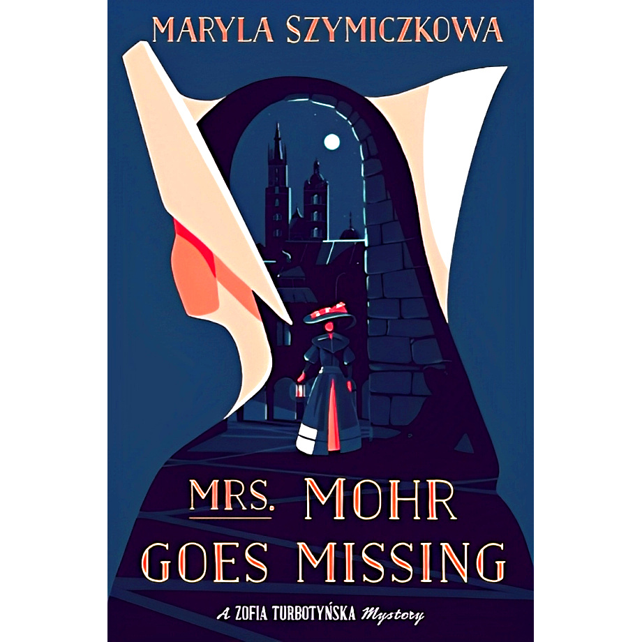 (BBW) Mrs. Mohr Goes Missing(ISBN: 9780358161462) | Shopee Malaysia