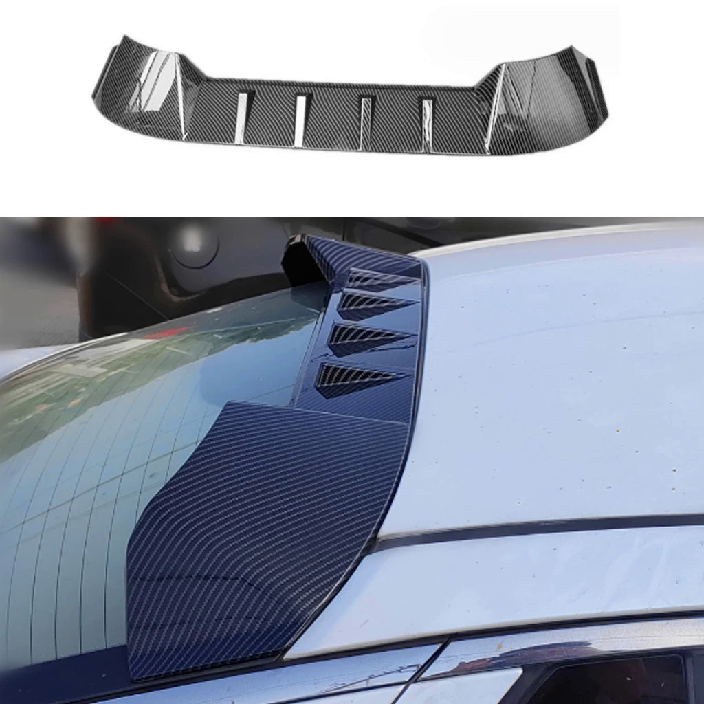 For Kia K5 2011 2012 2013 2014 2015 Car Rear Roof Spoiler Splitter Wing ...