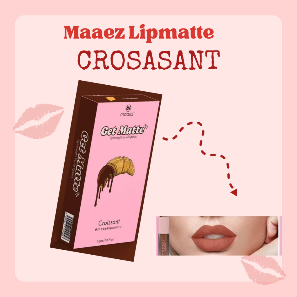 Original HQ Maaez Foundation Make It Glow by Maaez Cosmetics 15g ...