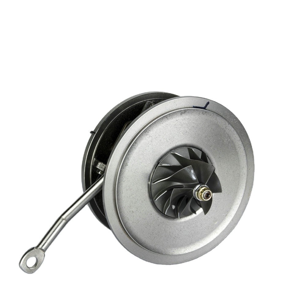 Genuine VB22 Turbine cartridge VB36 17201-51021 17201-51020 turbo CHRA ...