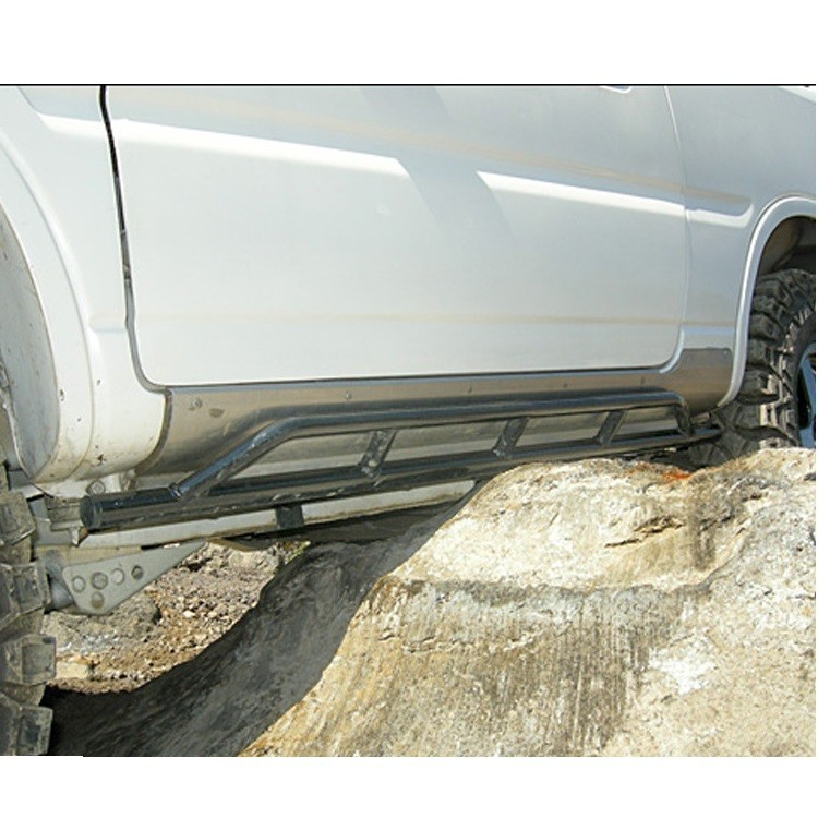 Jimny 2021 Accessories Exterior Interior Accessories side step for ...