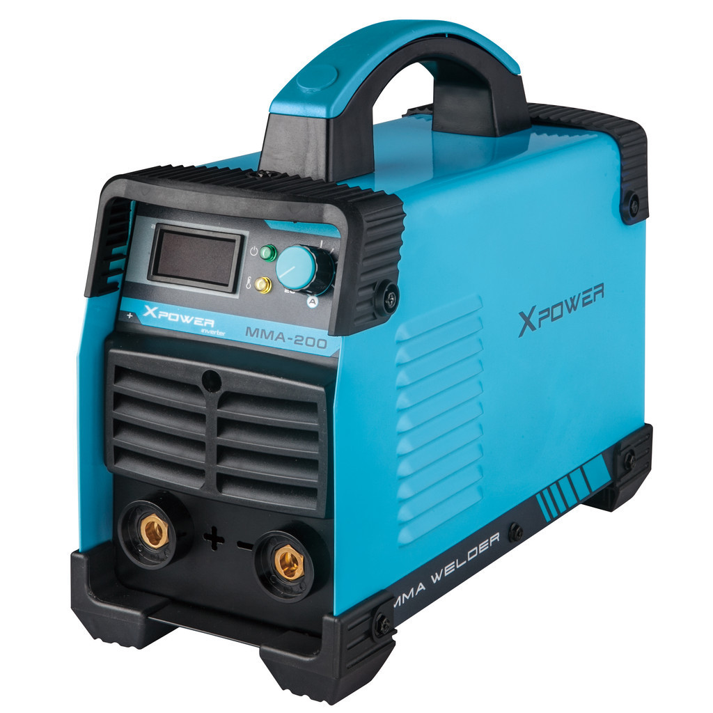 arc 200 mosfet inverter welding machine mma welder arc welder 200 mos ...