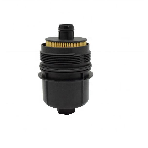 Engine Oil Filter For 2020 2021 Jeep Wrangler Ram 1500 3.0L Diesel ...