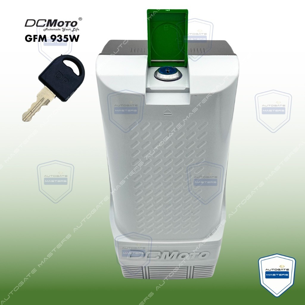 DCMOTO 925 / 935 SERIES DC MOTO ONLY ( 925 New Version ) | Shopee Malaysia