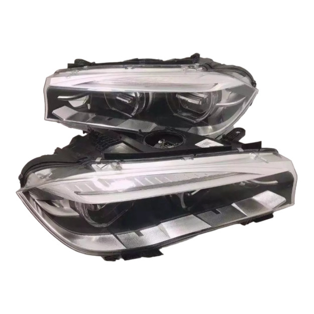 Wholesale Used original Headlamp For Bmw X5 X6 X5m X6m Series F15 F16 ...