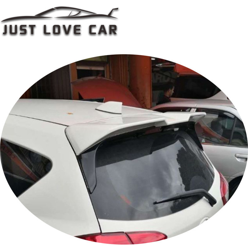 FOR 2018 2019 2020 PERODUA MYVI GT SPORT ABS CAR ROOF REAR TRUNK ...