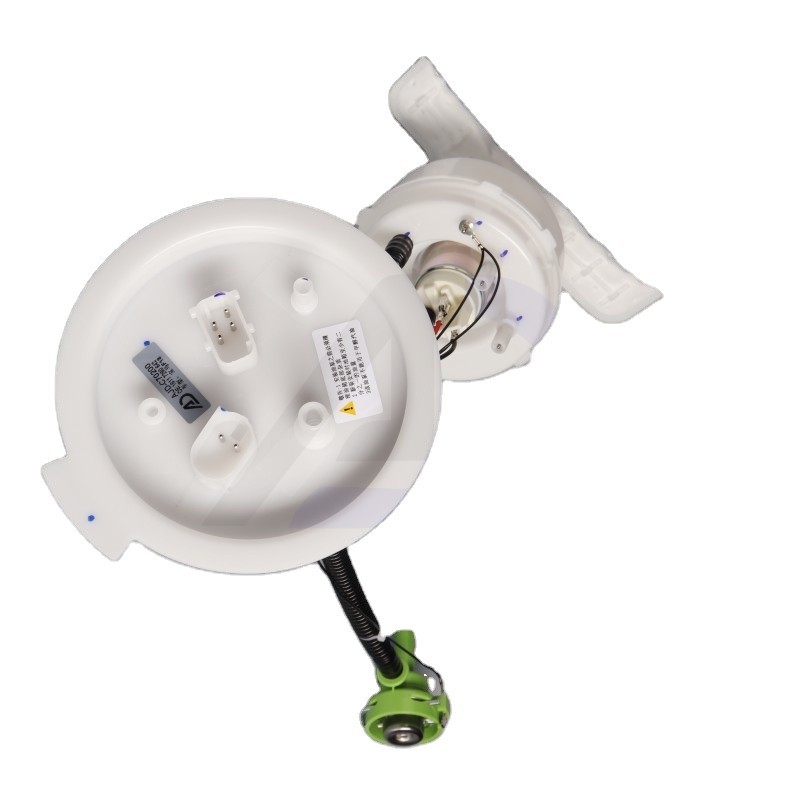 AJD-C70200 16117260642 Electric Fuel Feed Pump Assy For BMW F18 ...