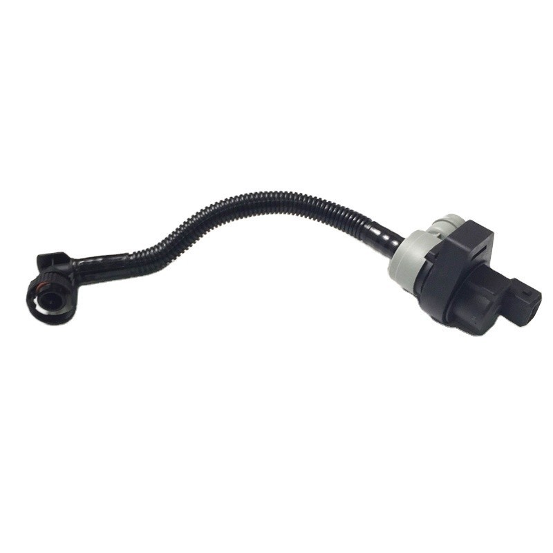 STZT 13907618647 E84 E83 E85 Fuel Tank Breather Valve For BMW Fuel Tank ...