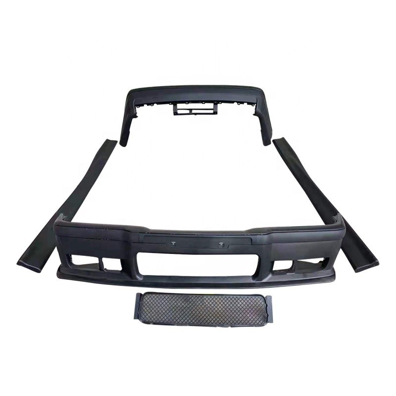 Hot selling items Injection PP For Bmw 3 Series E36 1990-1998 Upgrade ...