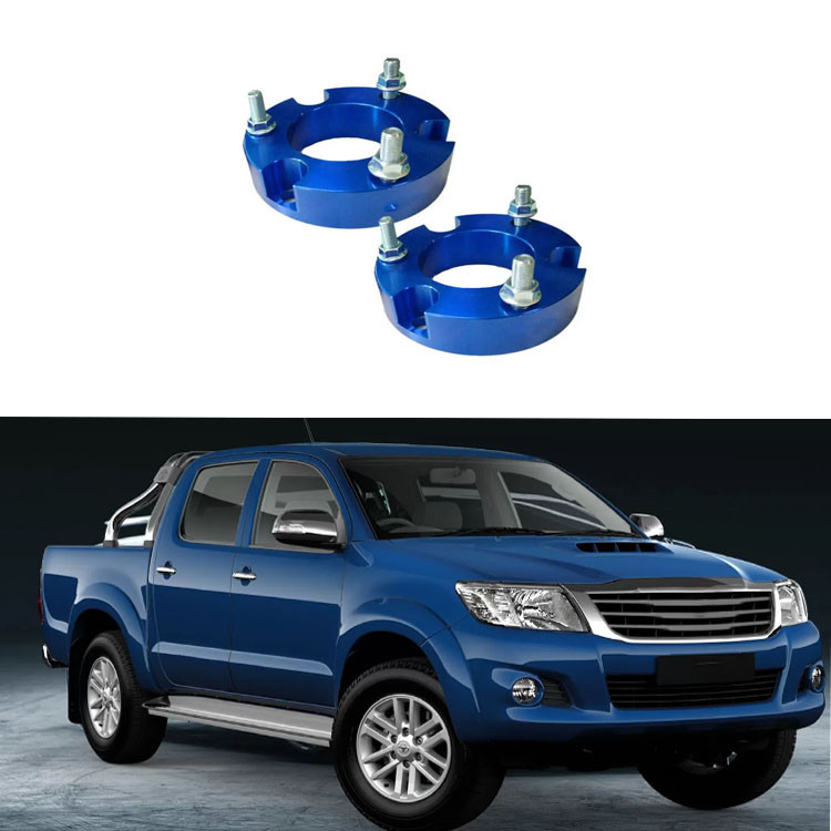 Front Lift Spacer Vigo Shock Spacer For Toyota Hilux VIGO REVO Coil ...