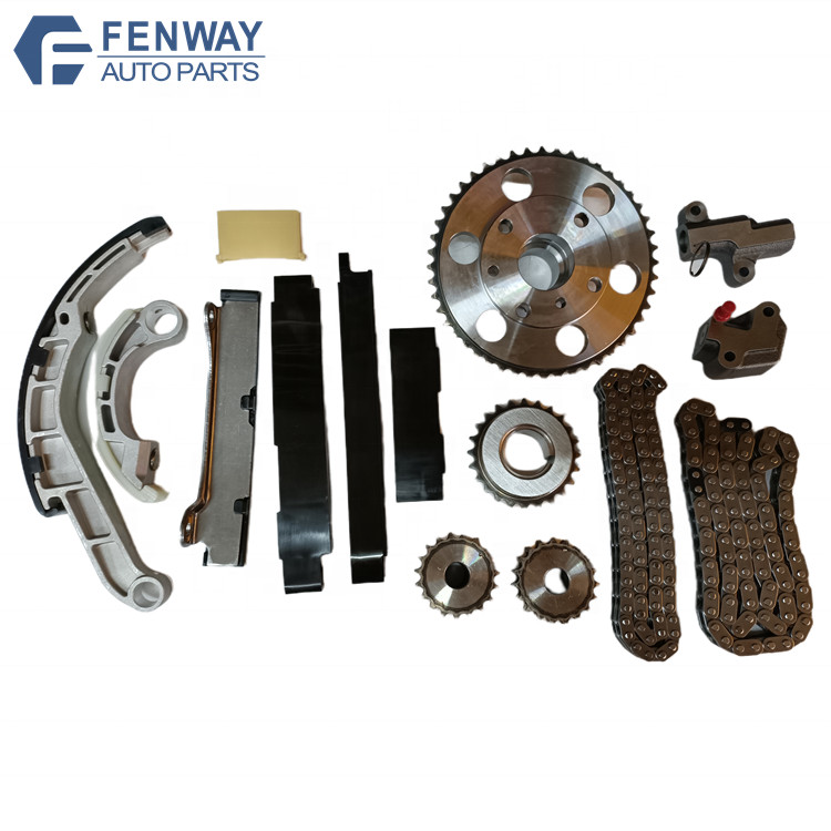 Timing Kit YD25 For Nissan NV350 Urvan Cavaran 13085-AD215 13028-3XN0A ...