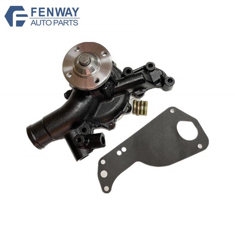 Engine 11B 14B Water Pump For Toyota DYNA 200 Toyoace 16100-59165 ...