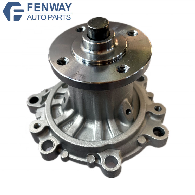 Water Pump For Toyota Land Cruiser Hilux Hiace 2LT 3L 5L 16100-59257 ...