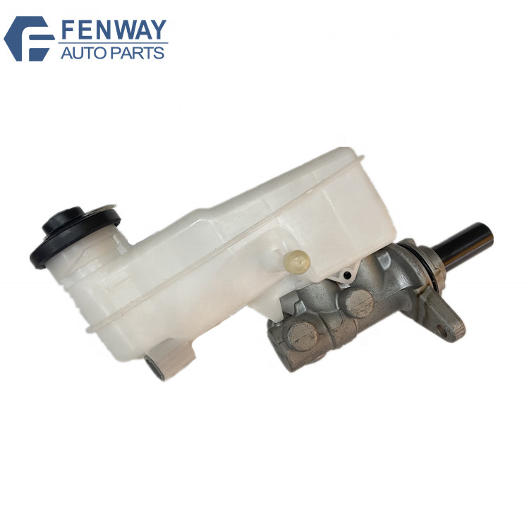 Brake Master Cylinder For Toyota Hilux Fortuner GUN125 LHD 47201-0K410 ...