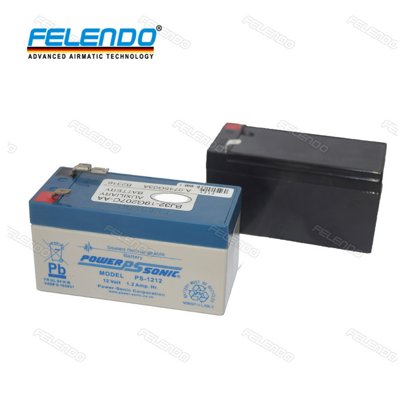 Landnovo Parts Batteries Auxiliary Battery for Range Rover Evoque ...