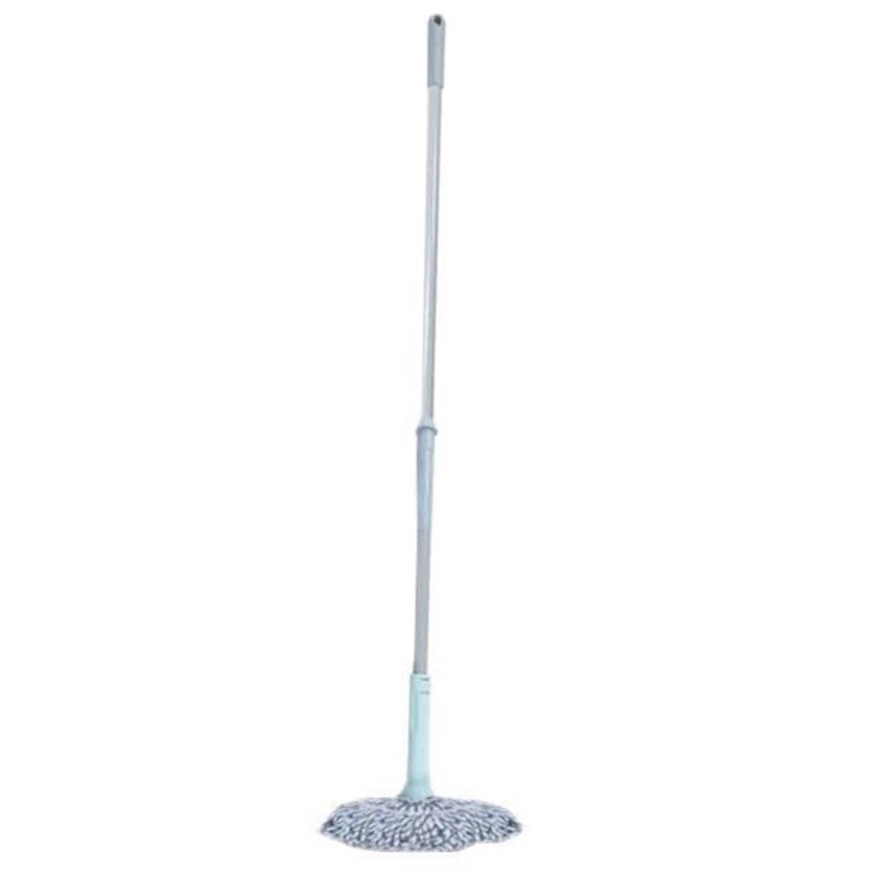 Cosway Telescopic Microfibre Twist Hande Mop - can use with Powermax ...