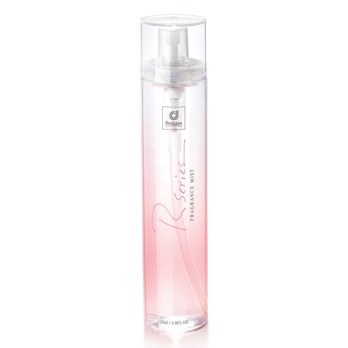 Genuine Designer Collection R Series Fragrance Mist 120ml (Cosway ...