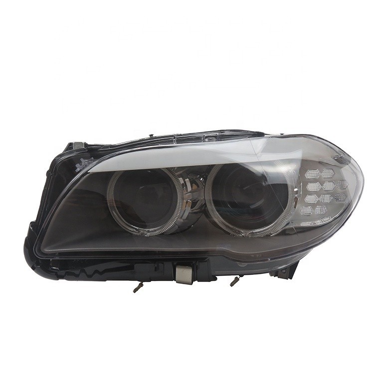 OEM 63117271911 Auto Lighting System Old Style Plastic Headlights for ...