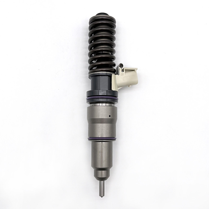 MP7 fuel Inyector Common Rail Diesel Fuel Injector 21457952 BEBE4G11001 ...