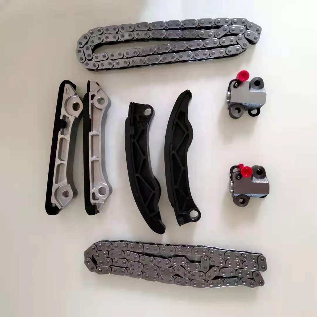 1vd-ftv 1vd timing chain parts for land cruiser lexus lx570 lx450 1VD ...