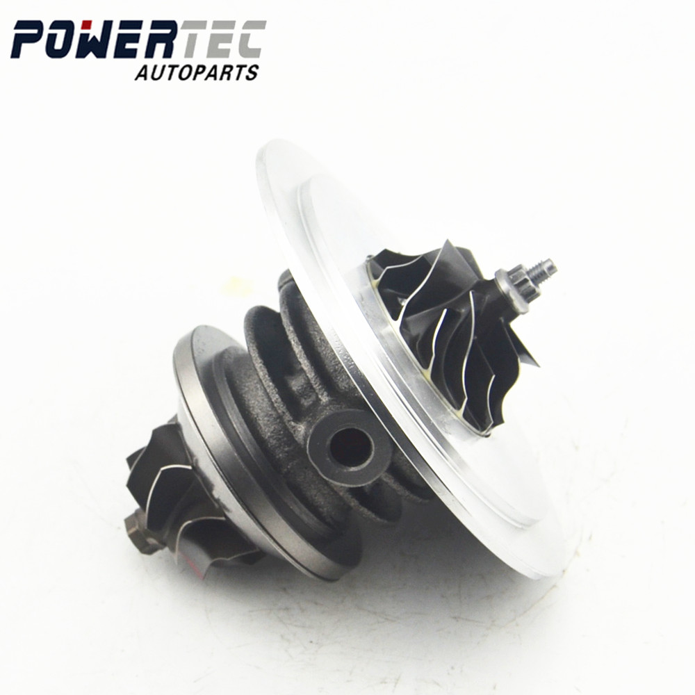 GT1549S 767032 Turbocharger Core CHRA for Hyundai Starex 2.0L Turbine ...