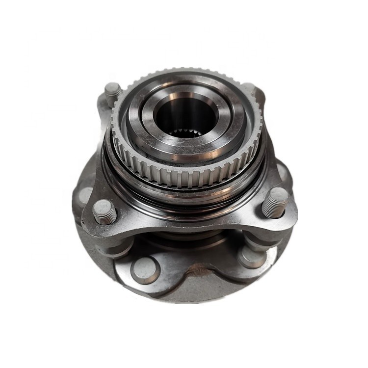 Engine 1GR 1KD 2KD 2TR 3L 4L 5L Front Wheel Hub Bearing 43502-0K030 ...