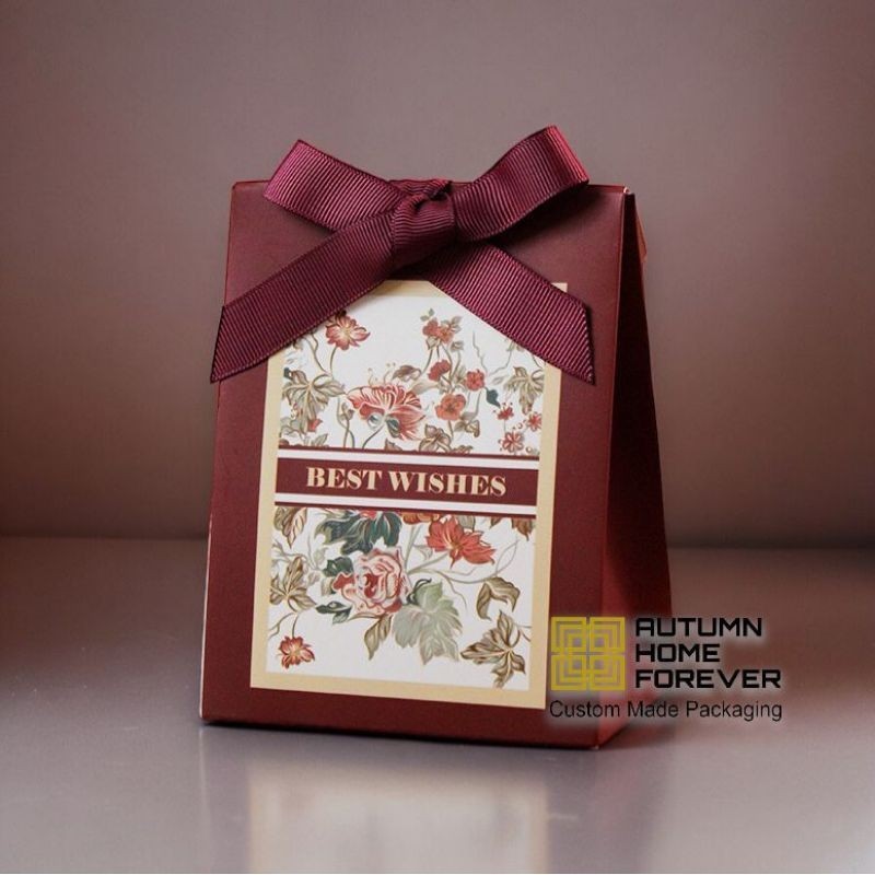 Custom Made Elegant Gift Box, Gift Box Malaysia, Product Box Packaging ...