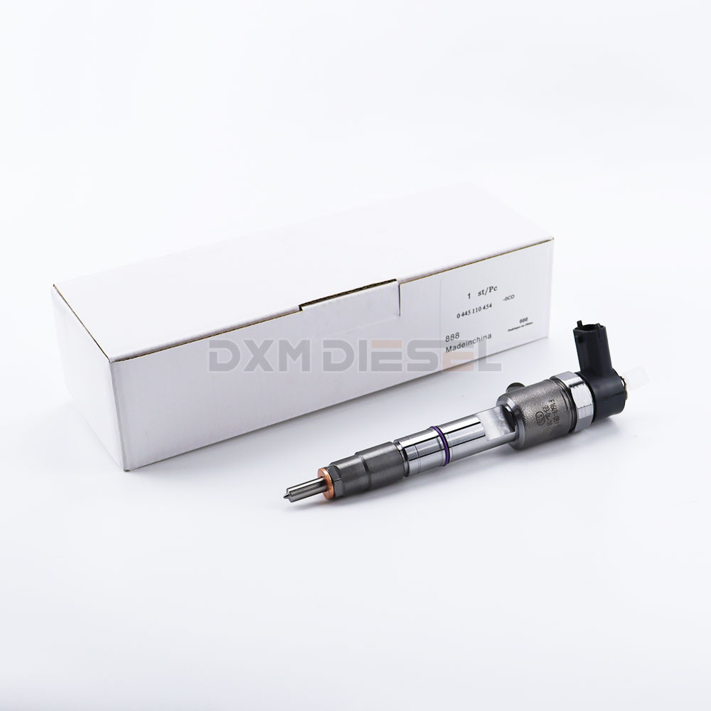 DXM Engine parts auto diesel fuel injector 0445110454 | Shopee Malaysia