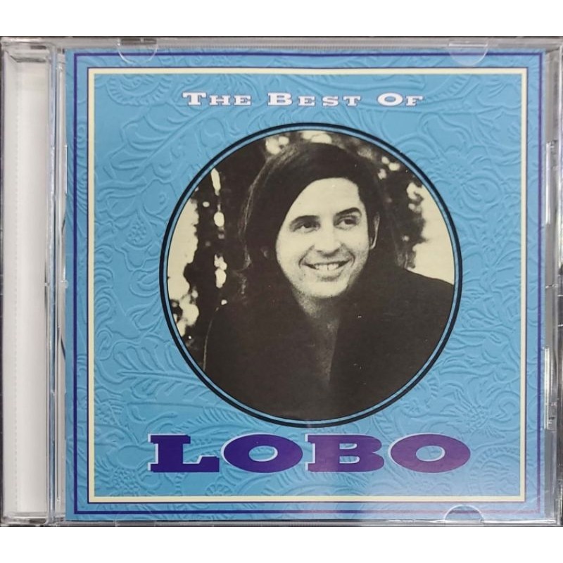 Lobo - The Best Of (CD) | Shopee Malaysia