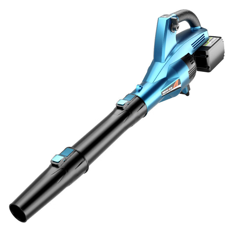 ST-⛵Deyun Blower Lithium Electric High-Power Industrial-Grade Storm Gun ...