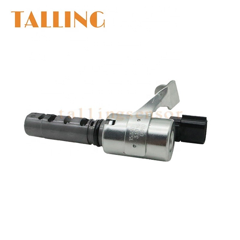 Intake & Exhaust Camshaft Position Actuator Solenoids vvt oil control ...