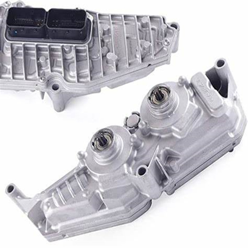 Newpars TCM AE8Z7Z369F DCT Transmission Control Module Fit for 20112018 ...