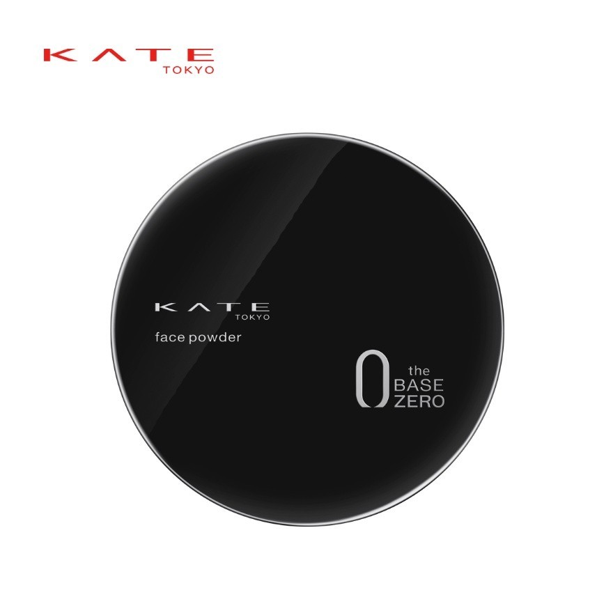 KATE Face Powder Z Semi-Matte | Shopee Malaysia