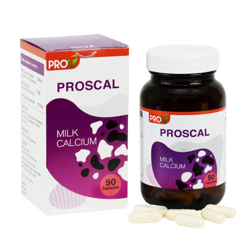 Proscal Vegicaps (90's) | Shopee Malaysia