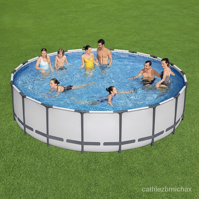 HY-6/Bestwayround Adult Bracket Pool Outdoor Large Children Bracket ...