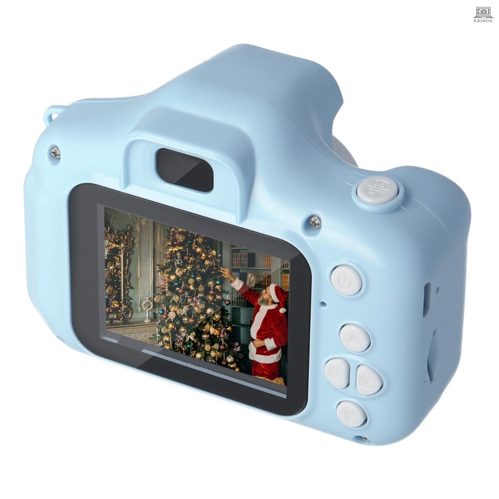 HOT Children's Camera Kids Student Digital Camera Holiday Birthday ...